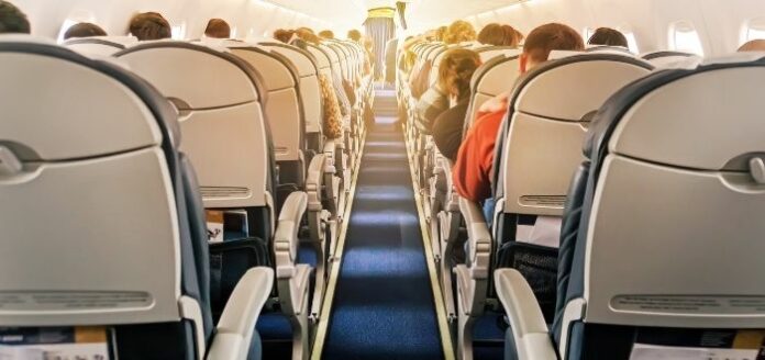Consejos para viajar en avión | Todo lo que debes saber