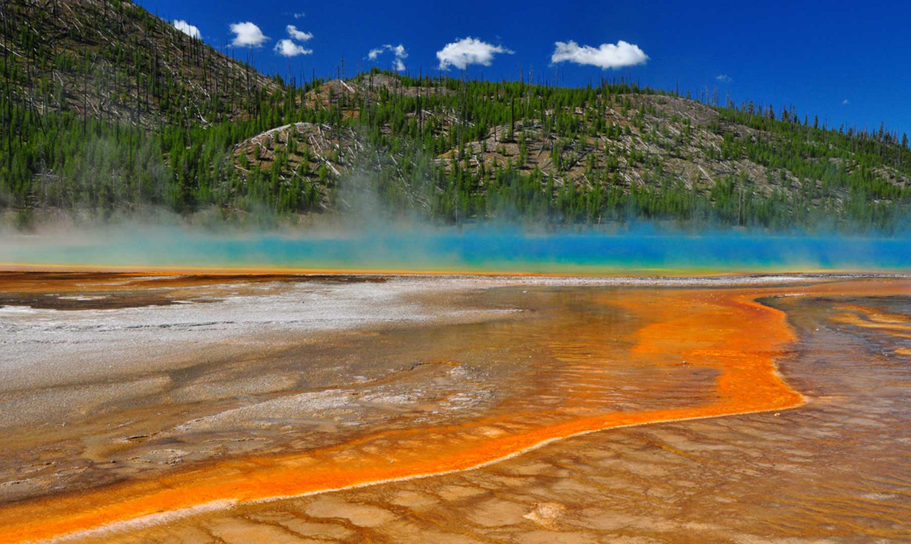 5 lagos de colores increíbles - El Viajero Feliz