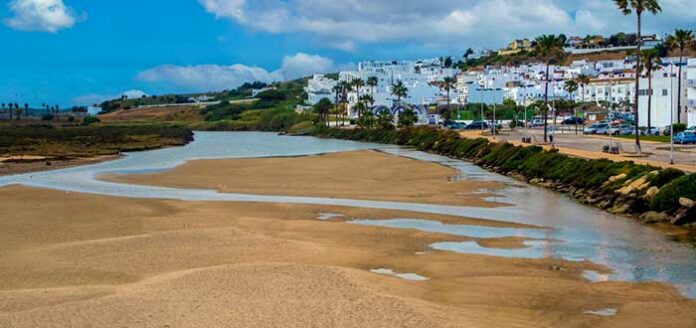 Las 10 mejores playas de Conil de la Frontera [Con imágenes]