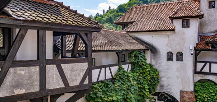 Castillo de Bran | Visita el Castillo de Drácula en Rumanía