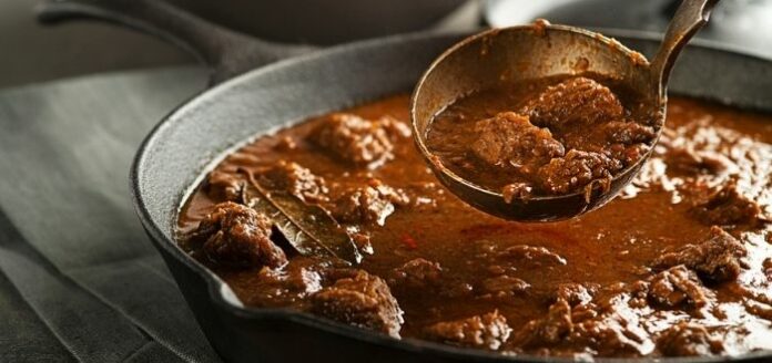 Comida típica de Croacia | 10 platos tradicionales [Con imágenes]