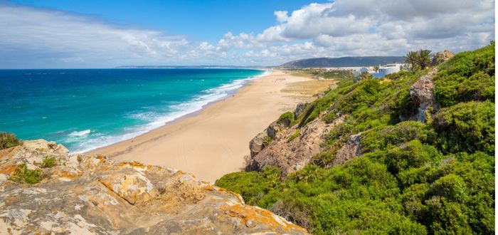 Qu Ver En Zahara De Los Atunes C diz 10 Lugares Imprescindibles