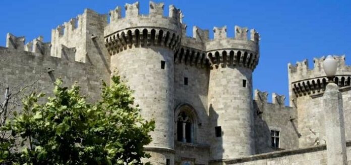 Qué ver en Rodas | 10 lugares imprescindibles [Con imágenes]