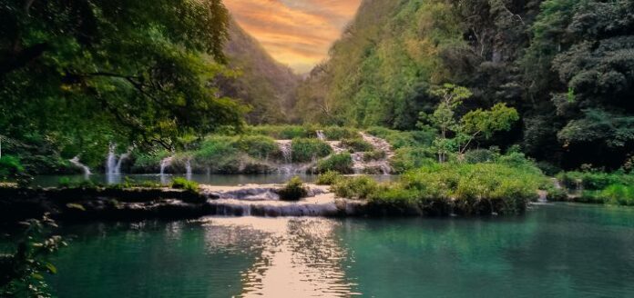 Semuc Champey | Lo que debes saber para visitar esta maravilla natural
