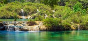 Semuc Champey | Lo que debes saber para visitar esta maravilla natural