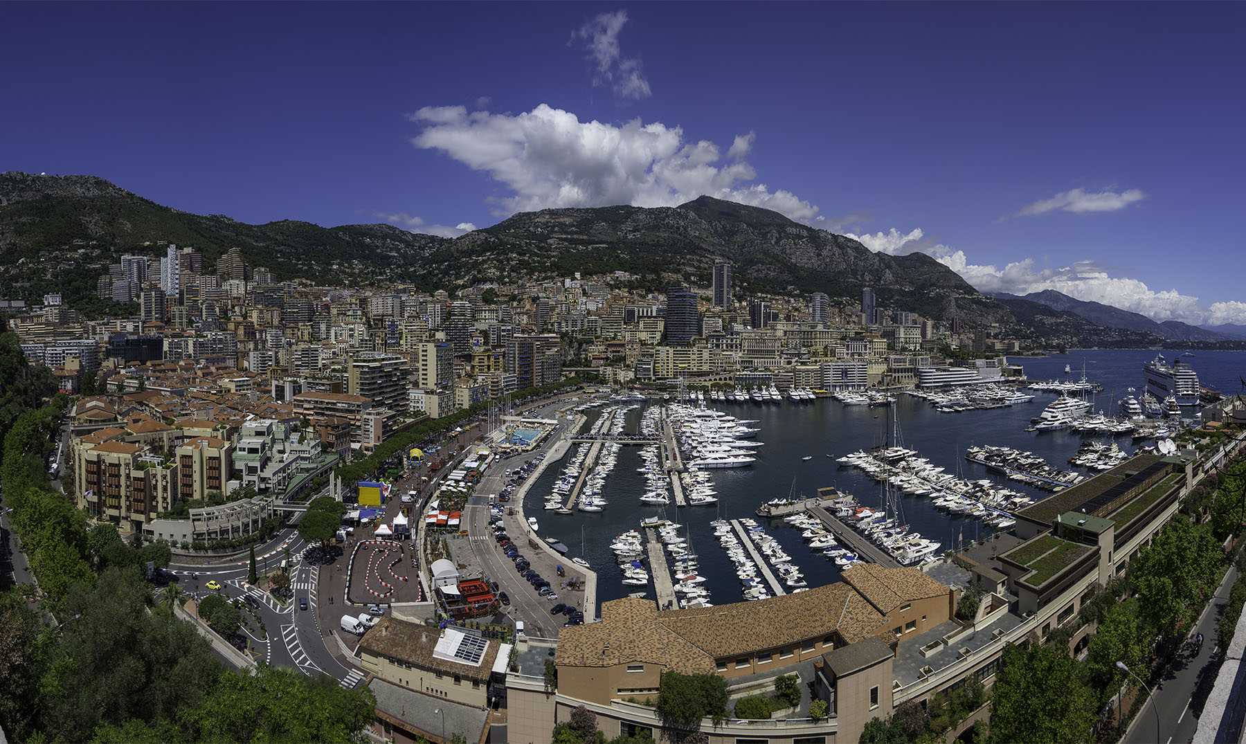Un día en el Principado de Mónaco - El Viajero Feliz