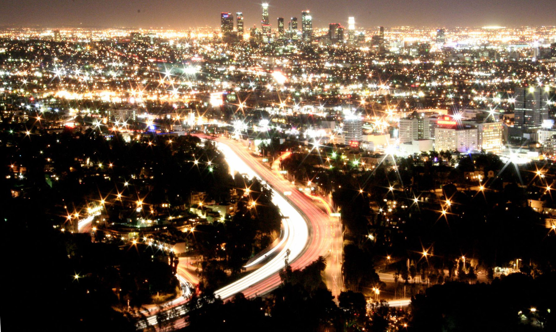 5 razones para viajar a Los Ángeles - El Viajero Feliz