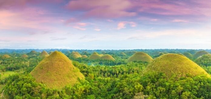 Los 20 lugares más exóticos del mundo | Destinos asombrosos