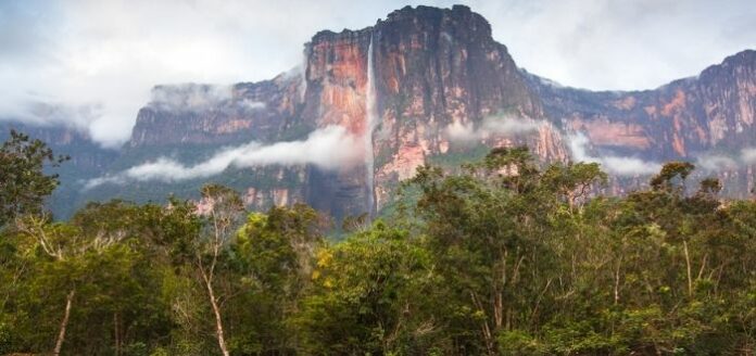 Los 20 lugares más exóticos del mundo | Destinos asombrosos