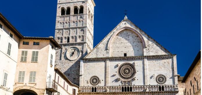 Qué ver en Asís, Italia | 10 lugares imprescindibles