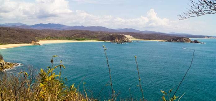 Las 10 mejores playas de Huatulco, Oaxaca [Con imágenes]