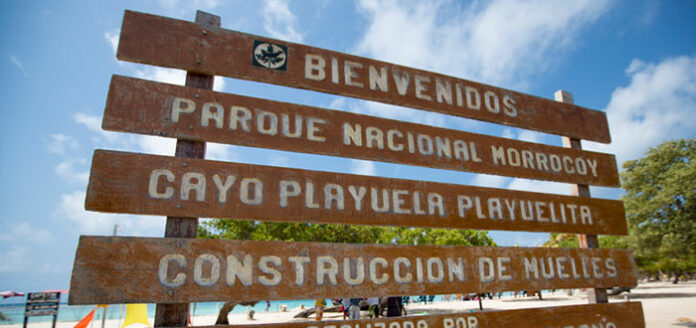Parque Nacional Morrocoy, Venezuela | Qué ver en este destino caribeño