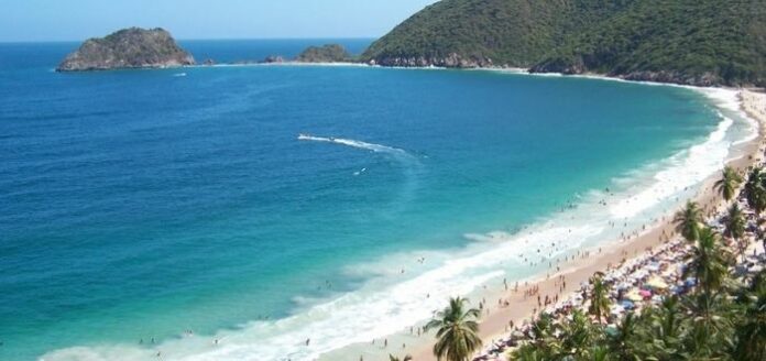Las 12 mejores playas de Venezuela | Destinos playeros paradisíacos