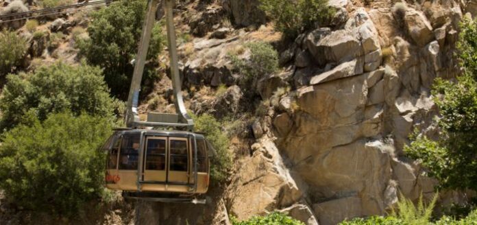 Los 10 teleféricos más impactantes del mundo [Con imágenes]