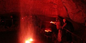 Ruby Falls: un secreto de la naturaleza - El Viajero Feliz