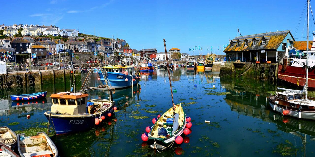 7 razones para conocer los pueblos de Cornualles - El Viajero Feliz