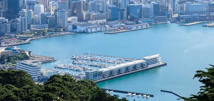 Qué ver en Wellington | 10 lugares imprescindibles - El Viajero Feliz