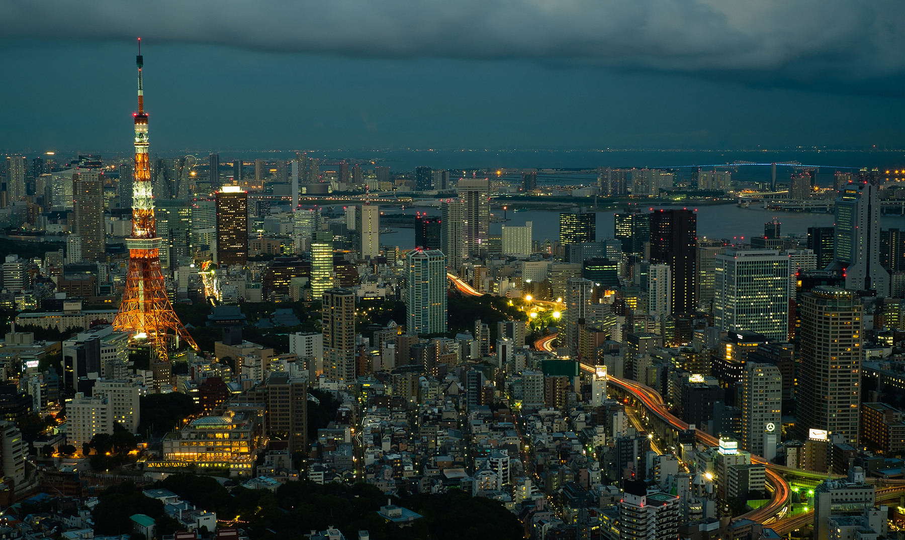 10 cosas que solo puedes hacer en Tokio (I) - El Viajero Feliz