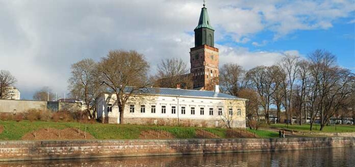 Qué ver en Turku, Finlandia | 10 lugares imprescindibles - El Viajero Feliz