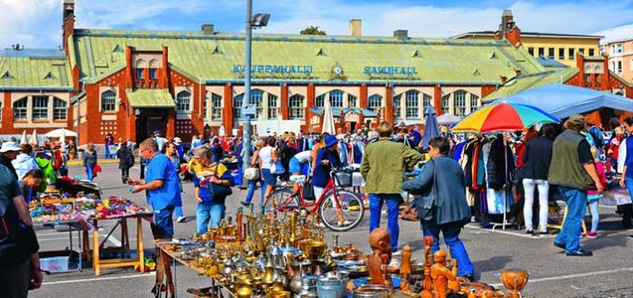 Qué ver en Turku, Finlandia | 10 lugares imprescindibles - El Viajero Feliz