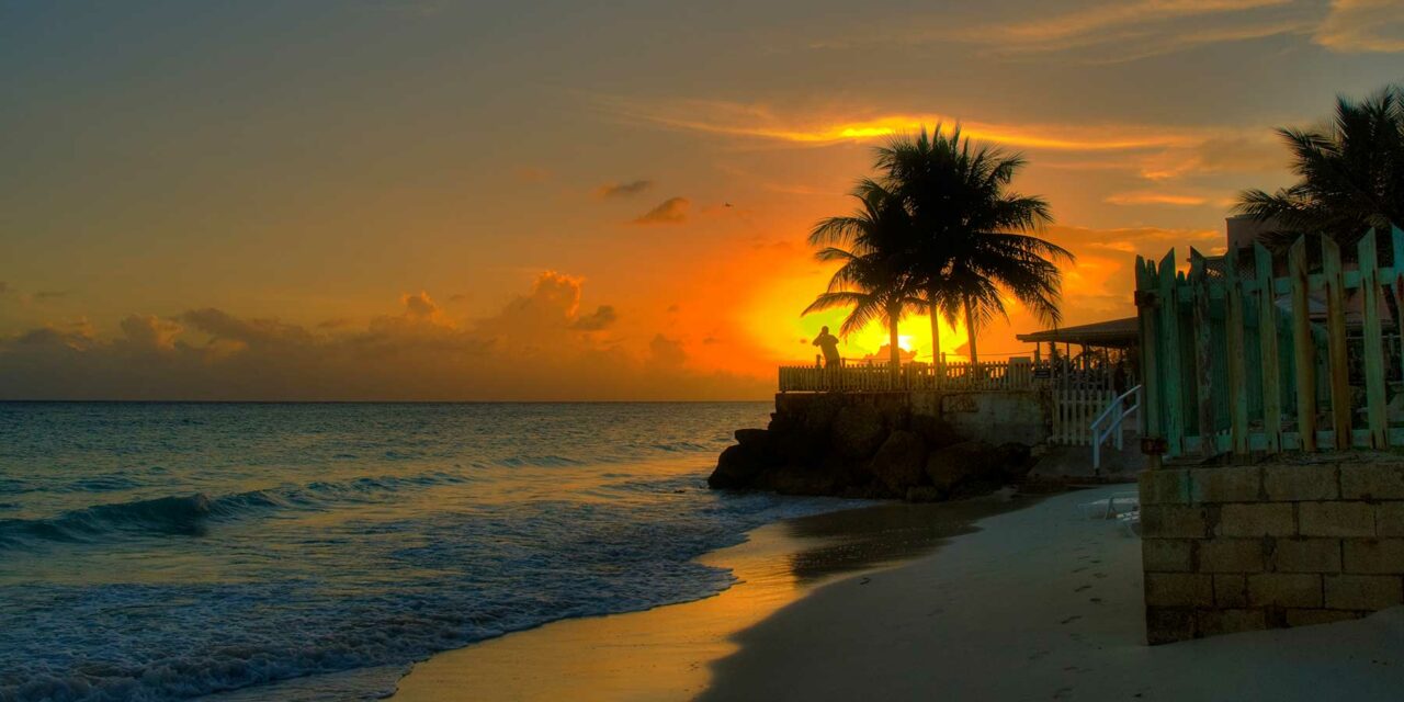 Barbados, el destino ideal - El Viajero Feliz