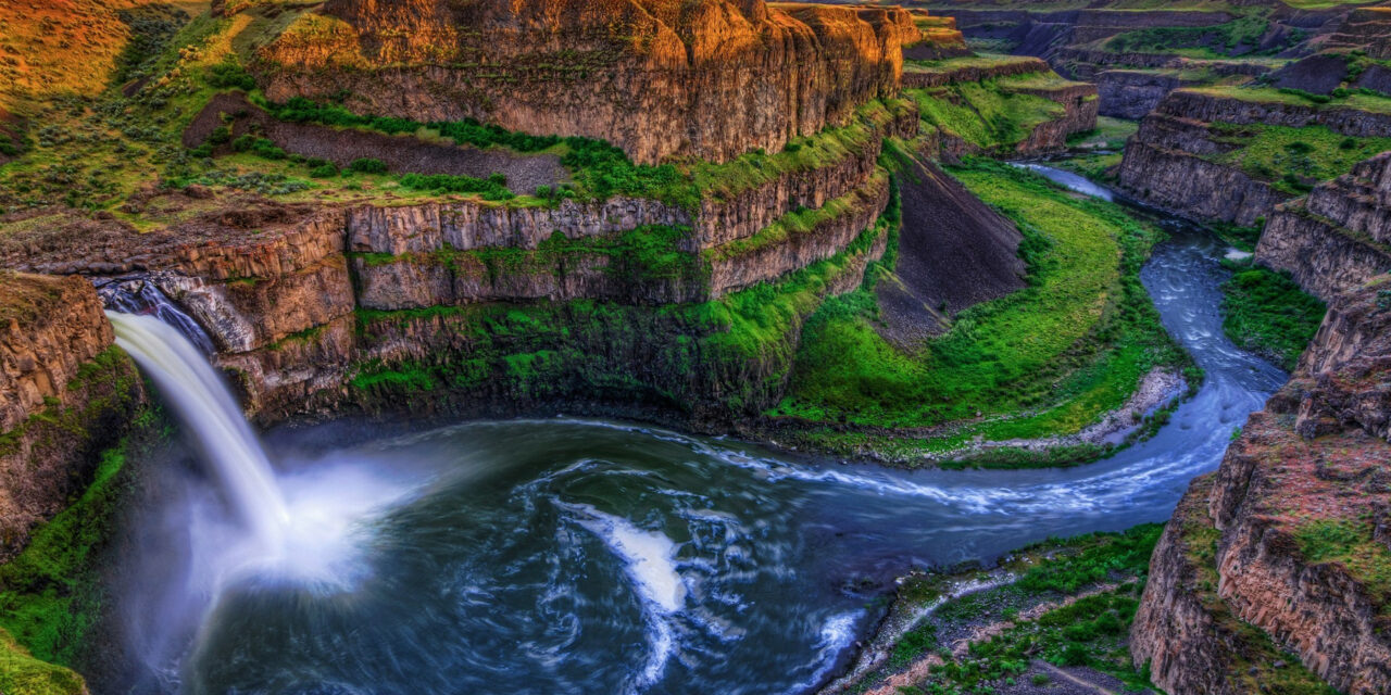 Cataratas Kaieteur en Venezuela, lejos del turismo de masas - El ...