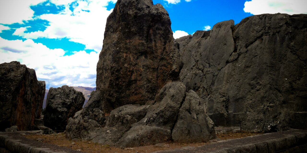 Qenko, uno de los santuarios más importantes de Cusco - El Viajero Feliz