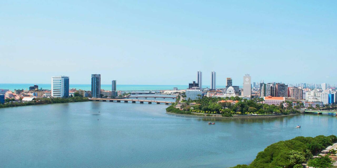 Conoce la Venecia brasileña - El Viajero Feliz