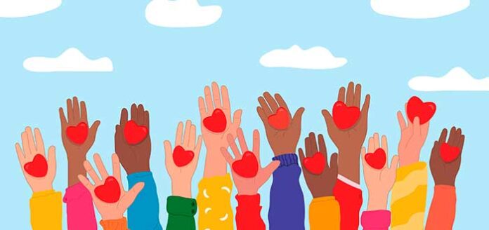 Qué son los viajes solidarios | Una forma de conocer el mundo y ayudar