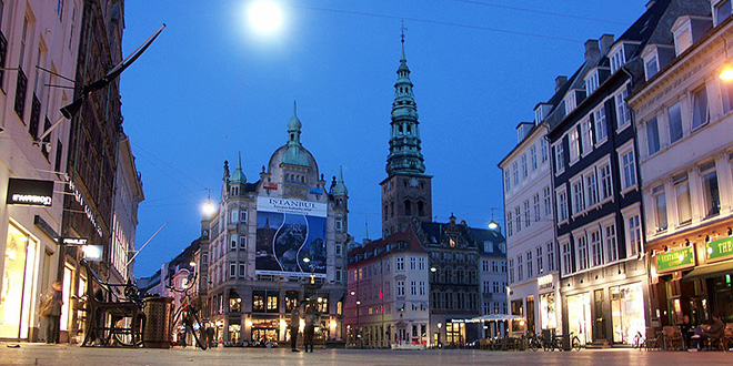 Las mejores calles de Europa para ir de compras - El Viajero Feliz