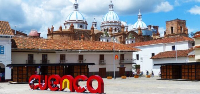 Qué ver en Cuenca, Ecuador | 10 lugares imprescindibles