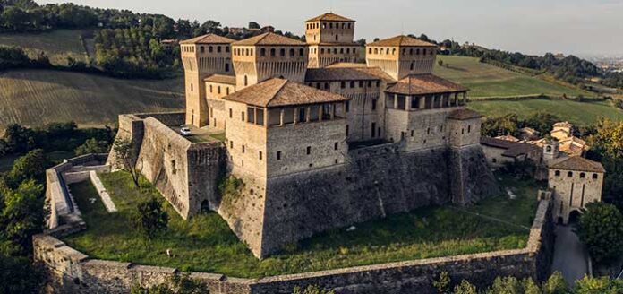 Qué ver en Parma, Italia | 10 lugares imprescindibles - El Viajero Feliz