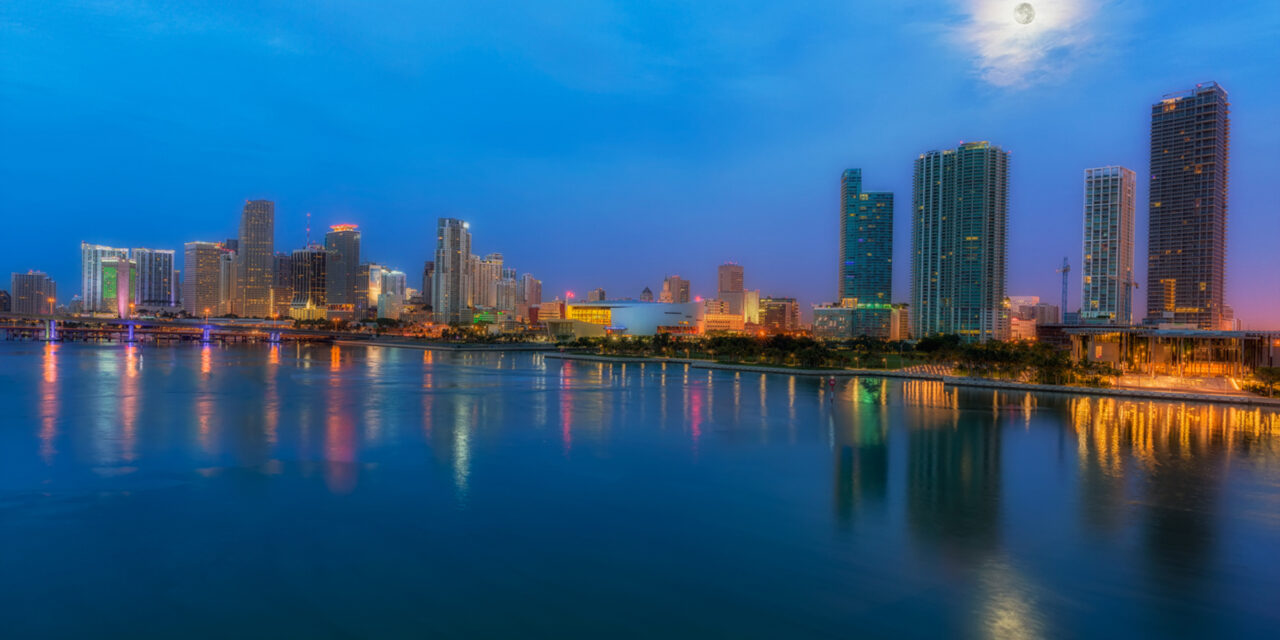 Consejos para viajar a Miami - El Viajero Feliz