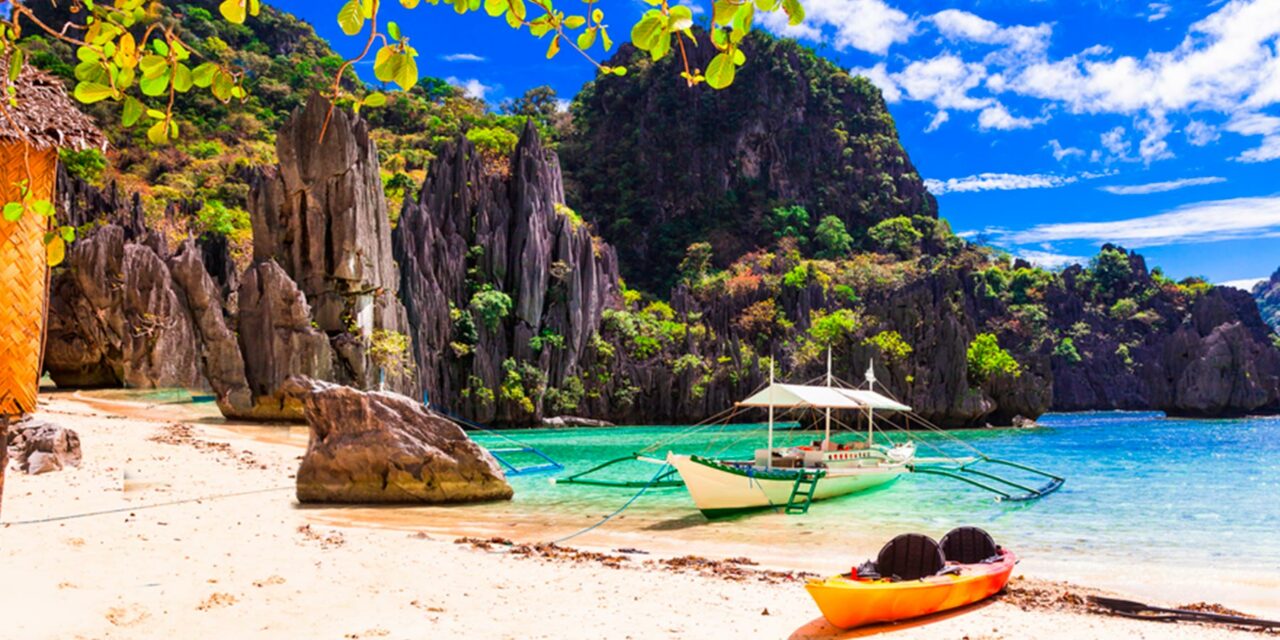 La Isla de Palawan, el paraíso asiático que recomendamos visitar
