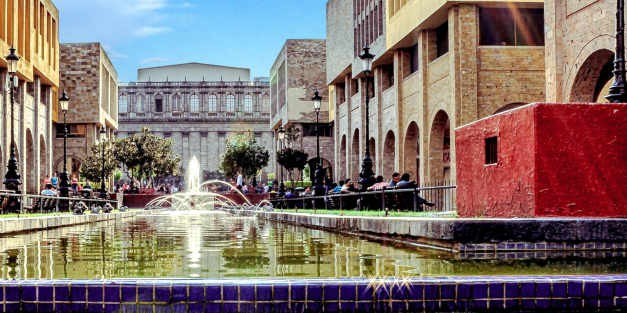 10 Lugares Que Debes Visitar En Guadalajara En 2020