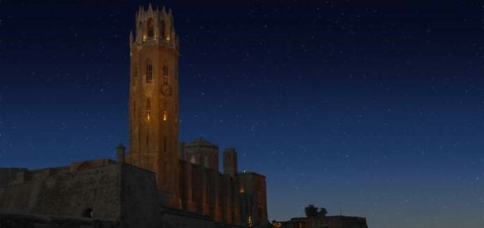 Qué ver en Lleida | 10 lugares imprescindibles [Con Imágenes]