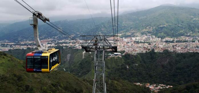 Qué ver en Mérida (Venezuela) | 10 lugares imprescindibles