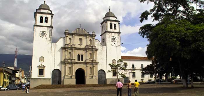 Qué ver en San Cristóbal | 10 lugares imprescindibles [Con imágenes]