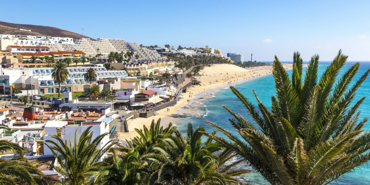 Qué ver en Fuerteventura | 10 lugares imprescindibles [Con imágenes]