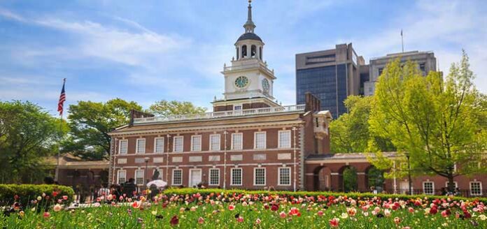 Qué ver en Filadelfia | 10 lugares imprescindibles [Con imágenes]