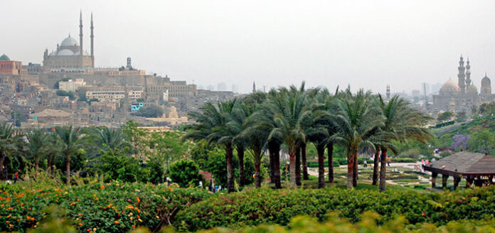 Qué ver en El Cairo | 10 lugares imprescindibles [Con imágenes]