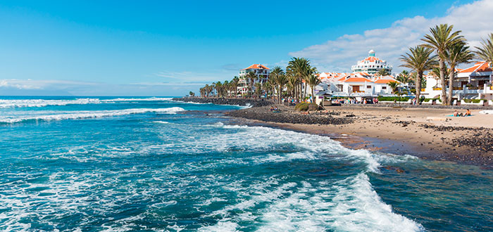 Qué ver en Canarias | 10 Lugares Imprescindibles [En imágenes]