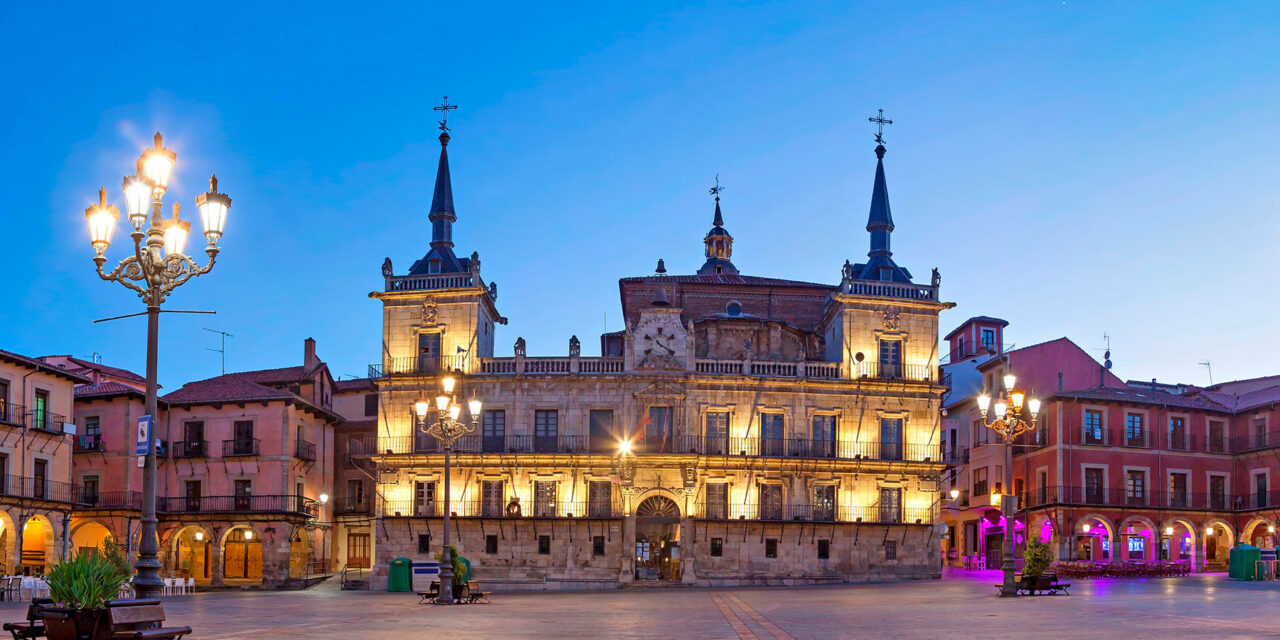 Qué ver en Castilla y León | 10 Lugares Imprescindibles (En imágenes)