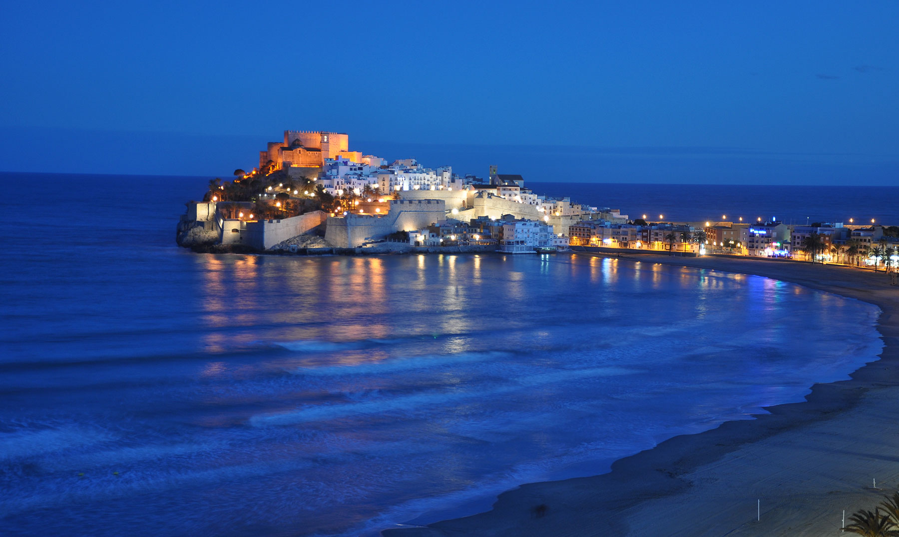 Qué ver en la Comunidad Valenciana | 10 Lugares Imprescindibles