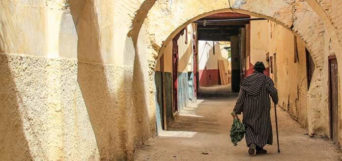 Qué ver en Meknès | 10 Lugares imprescindibles ¡Te encantarán!