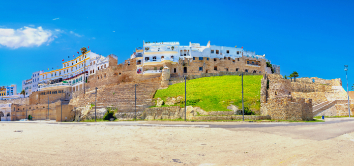 Qué ver en Tánger | 10 Lugares imprescindibles [Con Imágenes]