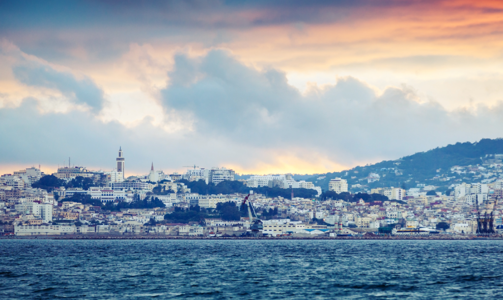 Qué ver en Tánger | 10 Lugares imprescindibles [Con Imágenes]