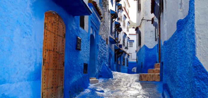 Qué ver en Tánger | 10 Lugares imprescindibles [Con Imágenes]