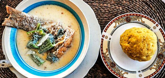 Comida típica de Belice | 10 Platos típicos que debes probar
