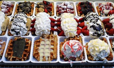 Comida típica de Belice | 10 Platos típicos que debes probar